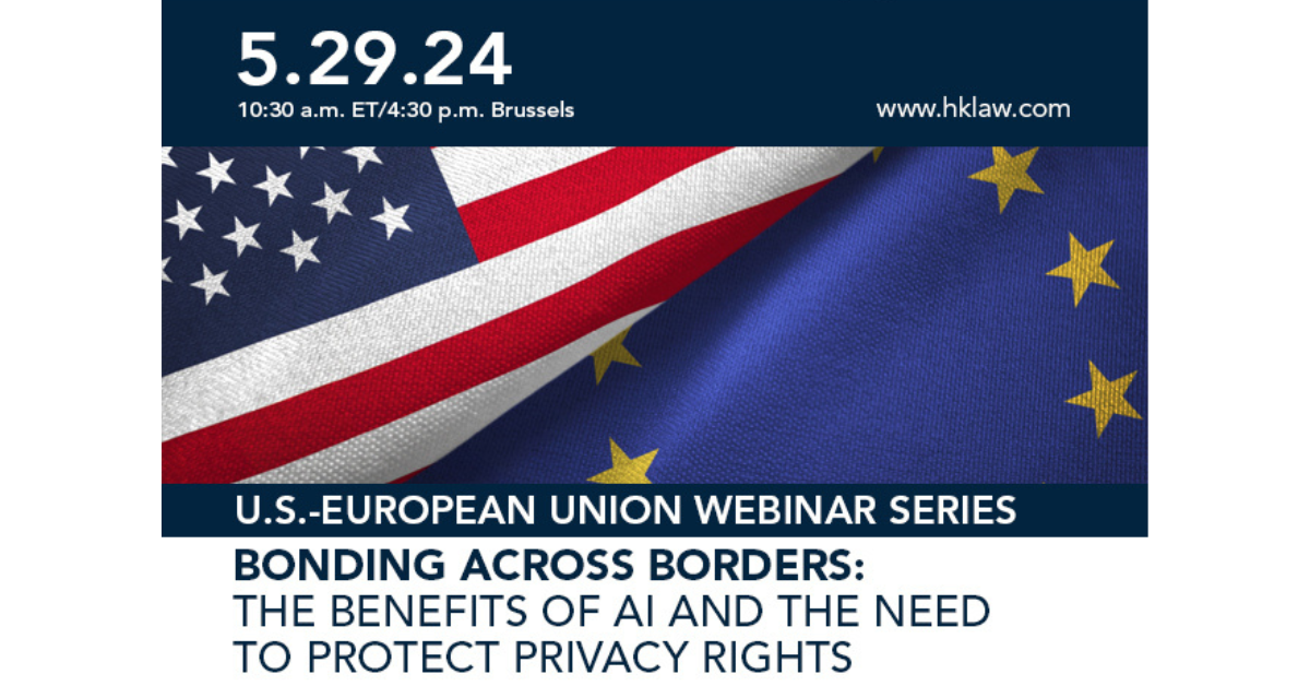 Bonding Across Borders: The Benefits of AI and the Need to Protect ...