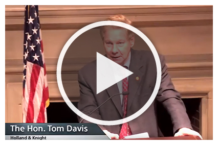 Tom Davis | Professionals | Holland & Knight