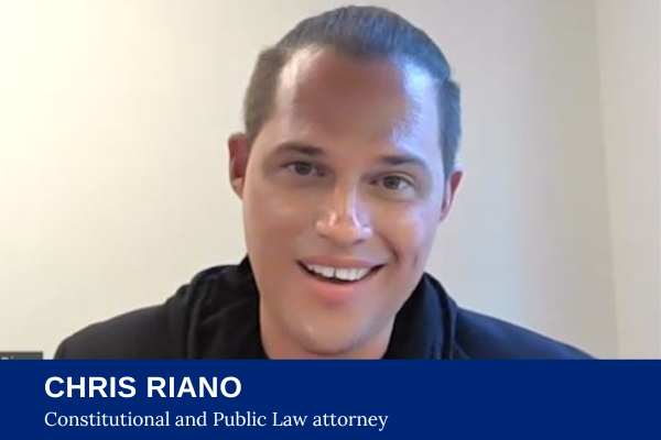 Podcast: A Conversation with Our State AG Team About the Role of a ...