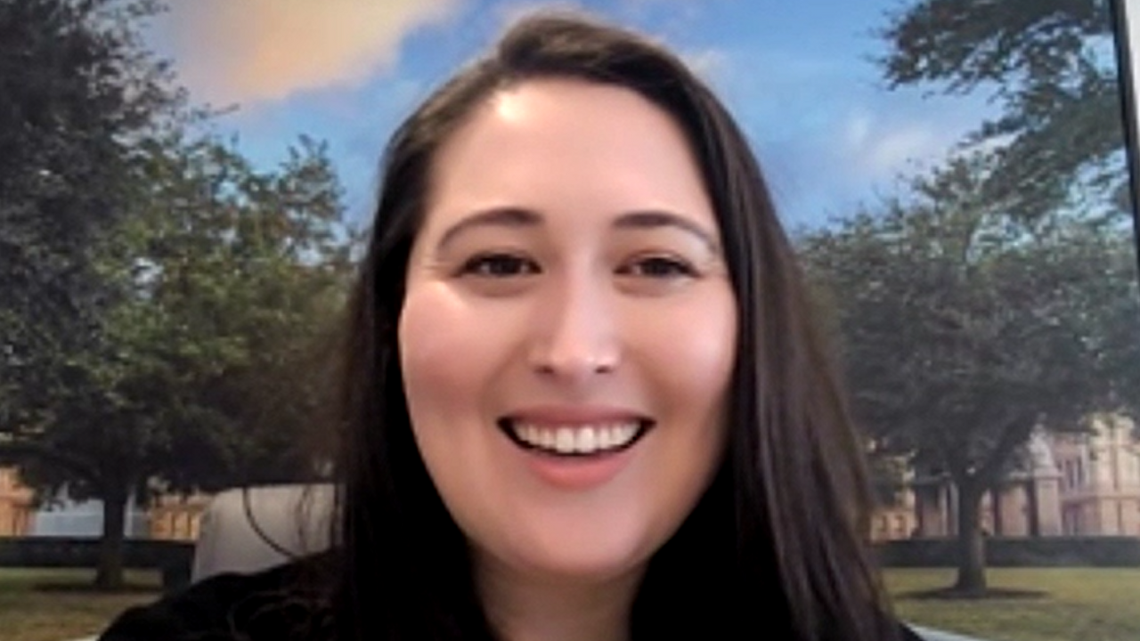 Adrianne Waddell Expresses the Importance of Giving Back and Embracing ...