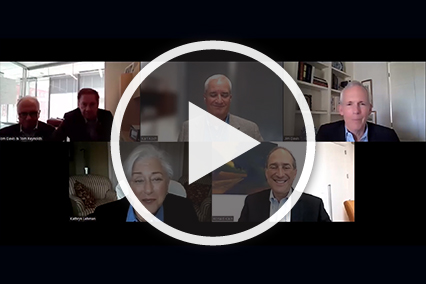 Election Analysis Center | Holland & Knight