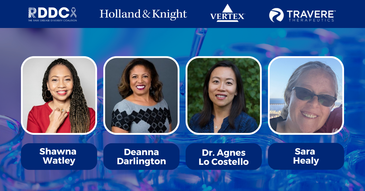 Podcast - Battling Cystinosis: Perspectives from a Doctor and a Patient ...