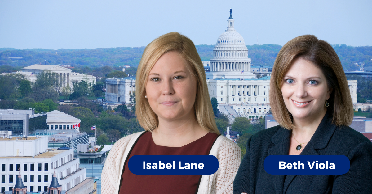 Podcast - COP27 in Review: It Takes a Village | Insights | Holland & Knight