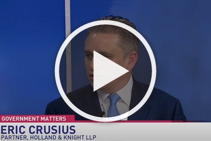 Government Contracts | Practices | Holland & Knight