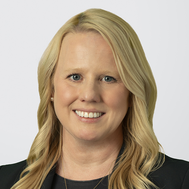 Nancy Anderson | Professionals | Holland & Knight