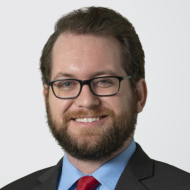 Richard Ariel | Professionals | Holland & Knight