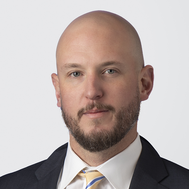 Taylor Jarvis Askew | Professionals | Holland & Knight