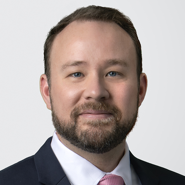 Joshua L. Belcher | Professionals | Holland & Knight