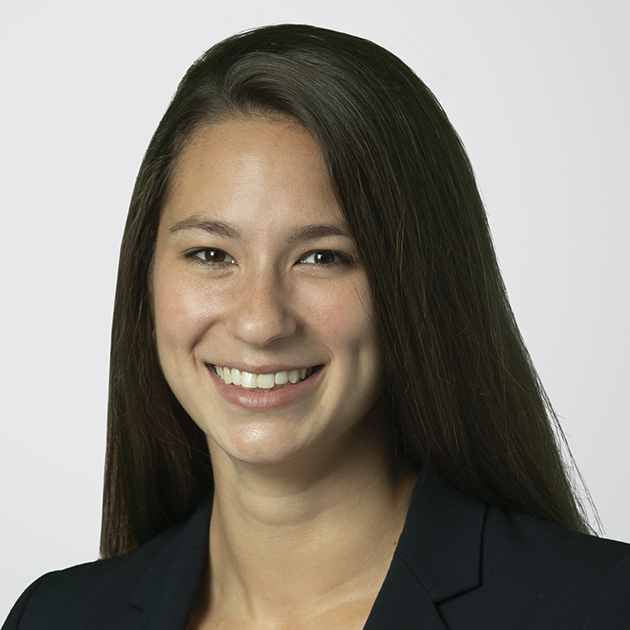 Sara Benson | Professionals | Holland & Knight