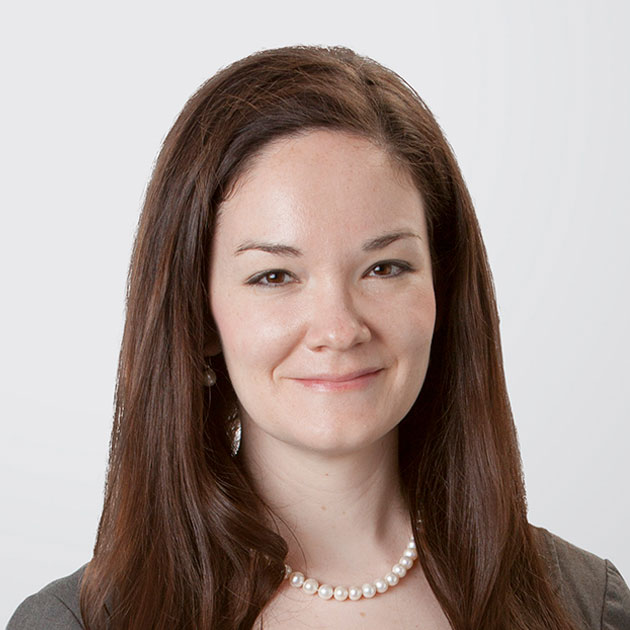 Jessica M. Brown | Professionals | Holland & Knight