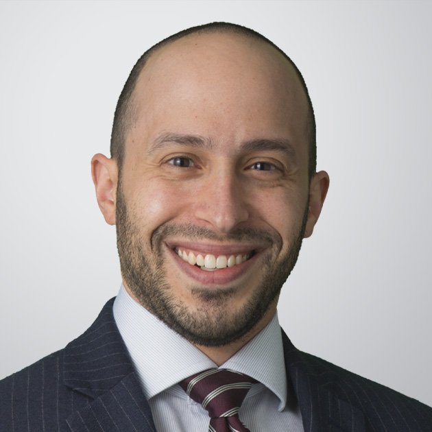 Joshua Cohn | Professionals