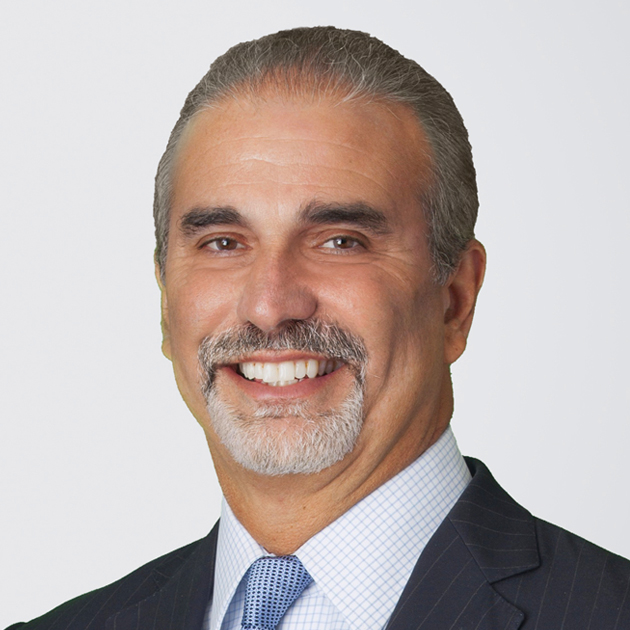 J. Raul Cosio | Professionals | Holland & Knight