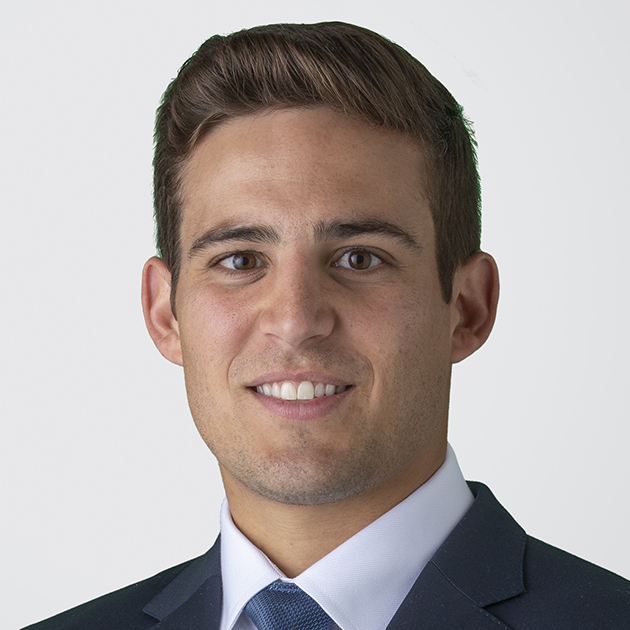 Christian A. de la Osa | Professionals | Holland & Knight