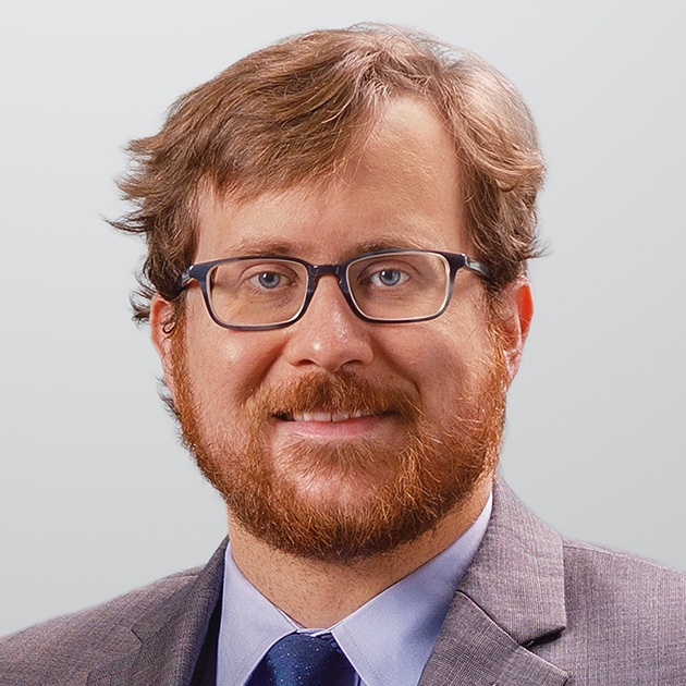 Matthew Thomas Doster | Professionals