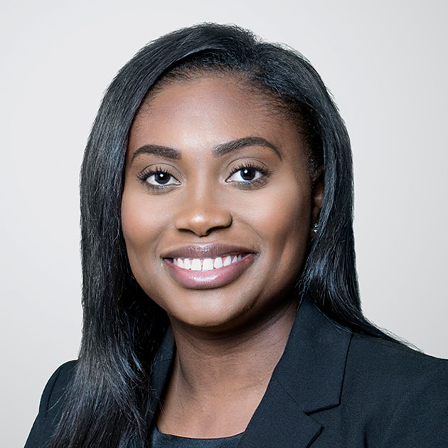 Agnes O. Doyle | Professionals | Holland & Knight