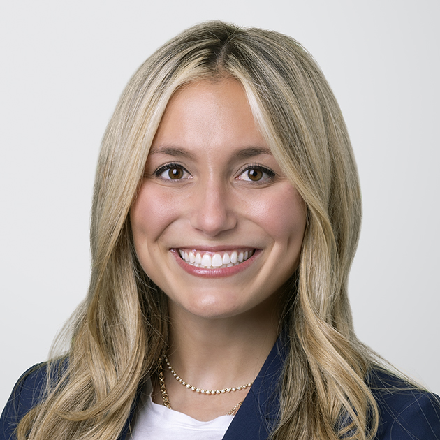 Dani Estis | Professionals | Holland & Knight