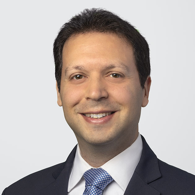 Yoni Fisch | Professionals | Holland & Knight