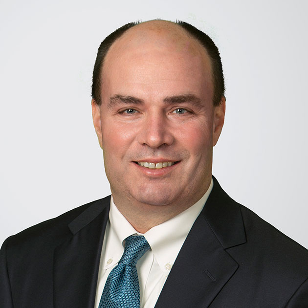 Vincent J. Foley | Professionals | Holland & Knight