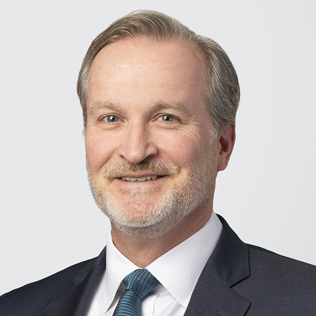 Richard B. Furey | Professionals | Holland & Knight