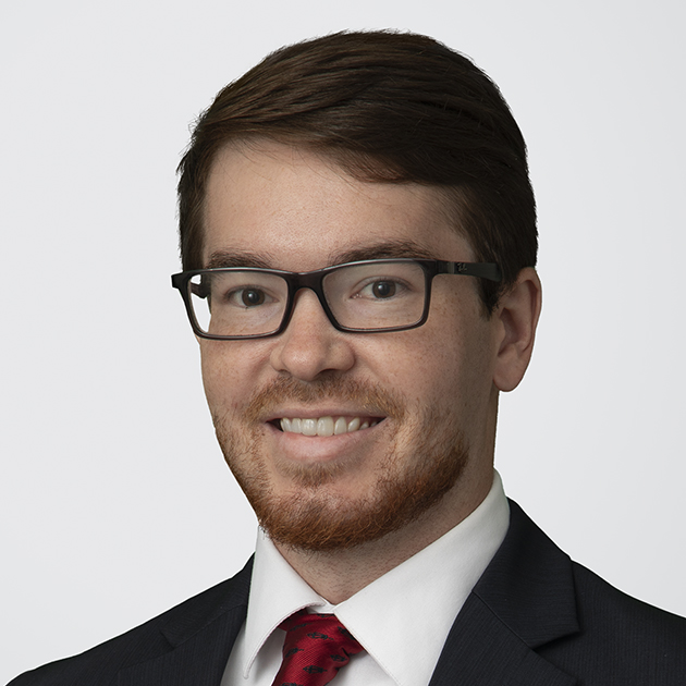 Nathaniel Adam Gardner | Professionals | Holland & Knight