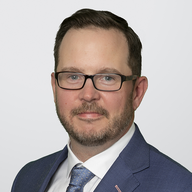 John Gilson | Professionals | Holland & Knight