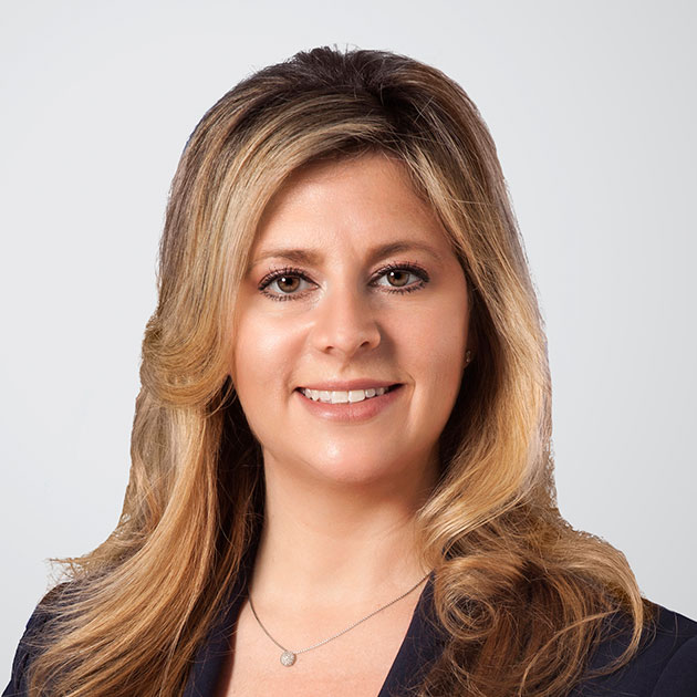 Margot Mendelson Hammond | Professionals