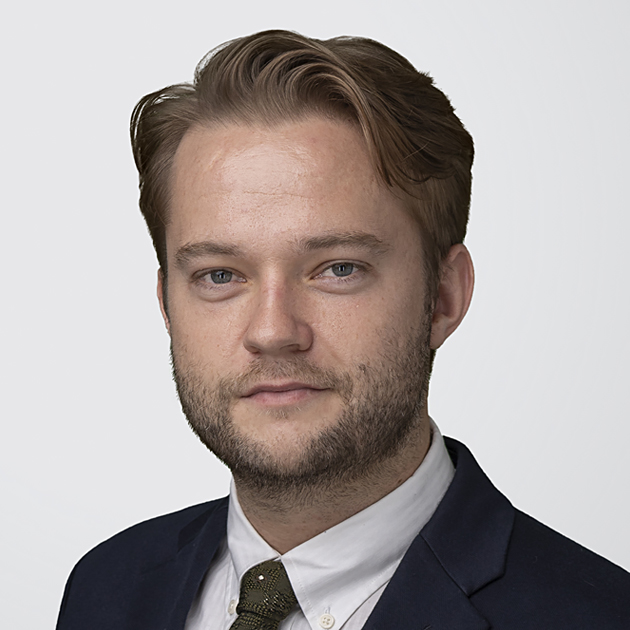 Maxwell C. Hansen | Professionals