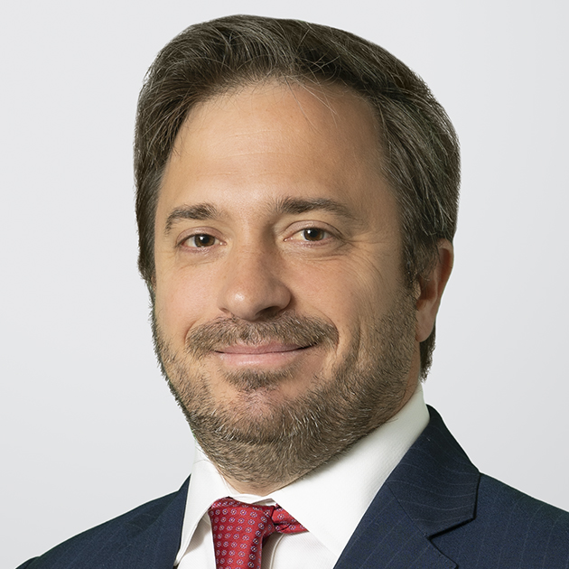 Alexander S. Holtan | Professionals