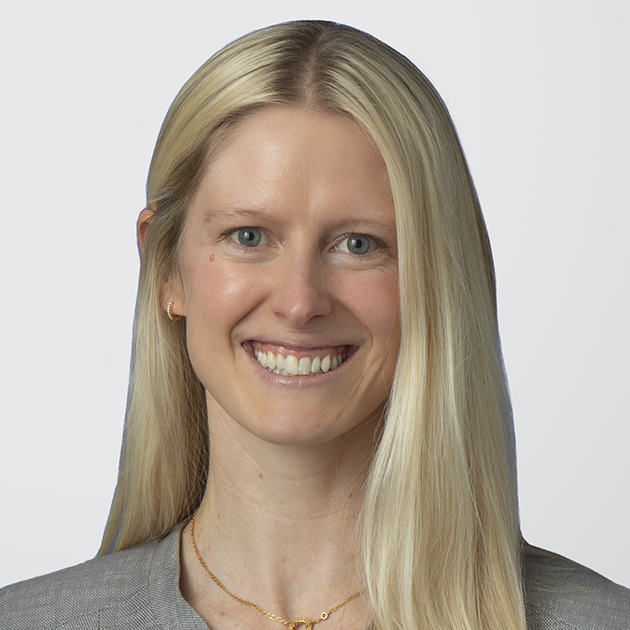 Morgan L. Ivey | Professionals