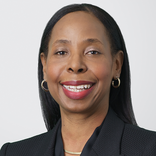 Janene D. Jackson | Professionals