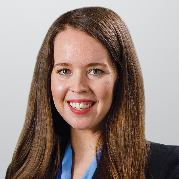 Hailey Bryant Janeway | Professionals