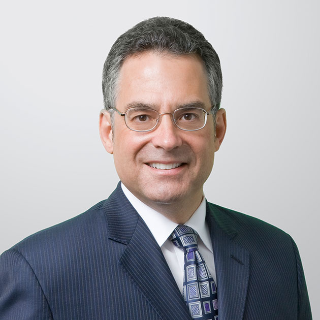 Kenneth A. Jenero | Professionals