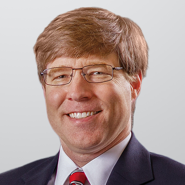 Morgan Webb Jones | Professionals | Holland & Knight