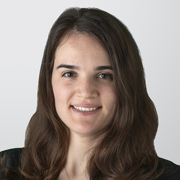 Sydney N. Landers | Professionals | Holland & Knight