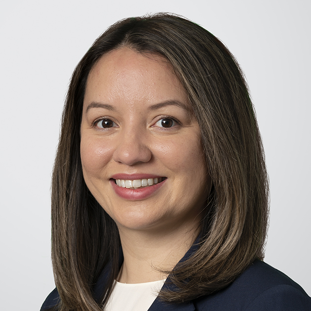 Kristine Orozco Little | Professionals | Holland & Knight