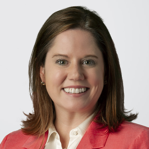 Jessica Lynn MacAllister | Professionals | Holland & Knight