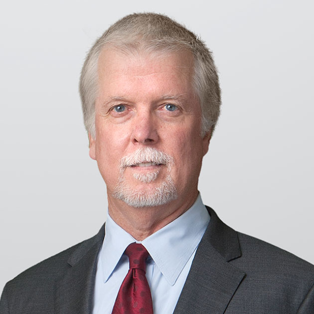 D. Bruce May | Professionals | Holland & Knight