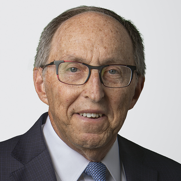 Bruce Wayne Merwin | Professionals | Holland & Knight