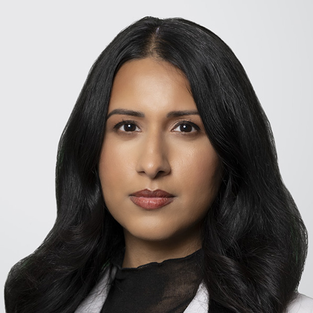 Tara Singh Param | Professionals | Holland & Knight