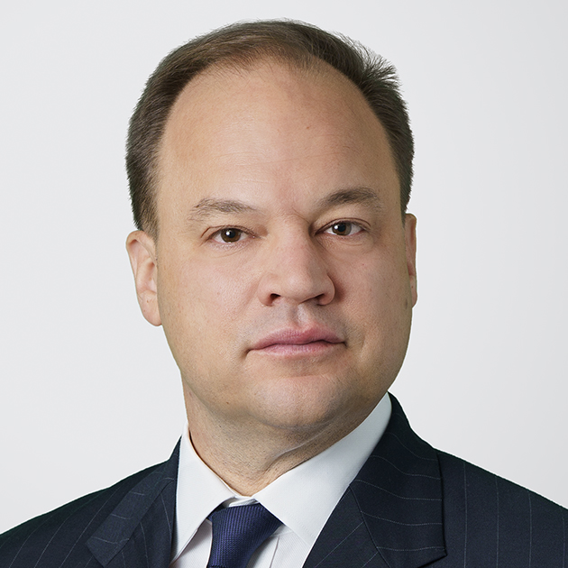 Sean T. Pribyl | Professionals