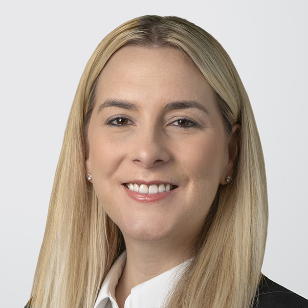 Rachel T. Provencher | Professionals | Holland & Knight