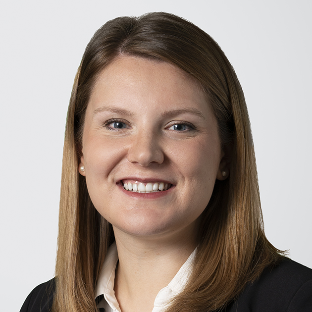 Alison R. Redick | Professionals