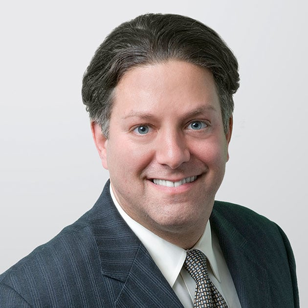 Howard Sokol | Professionals | Holland & Knight