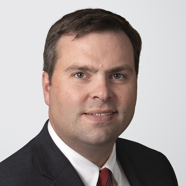 Douglas R. Sweeney | Professionals