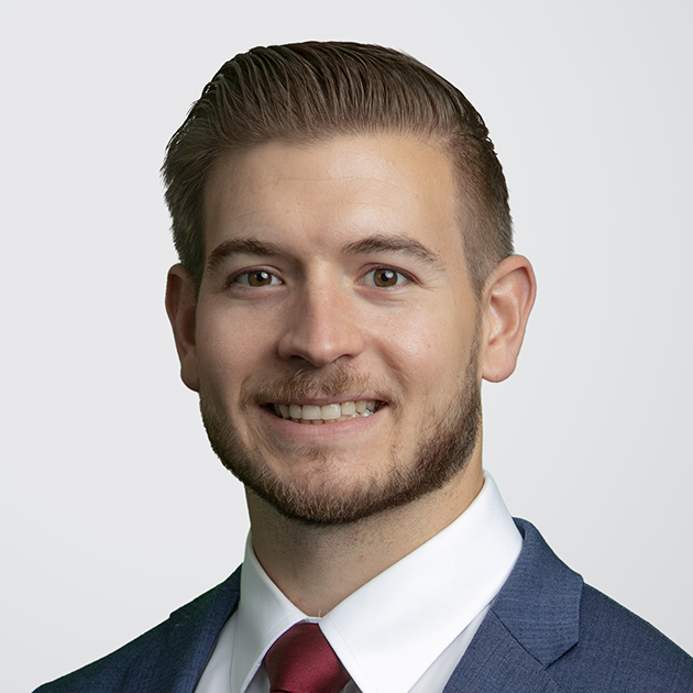 Conner Timoney | Professionals | Holland & Knight