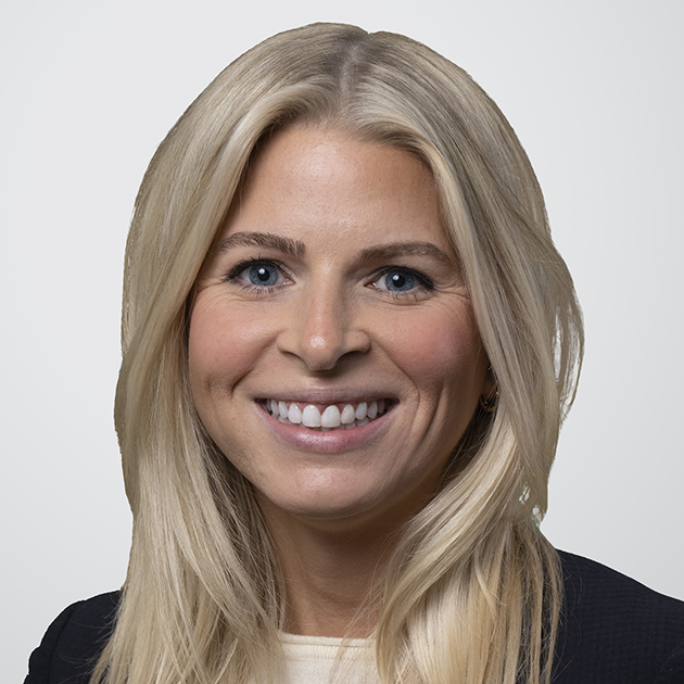 Nicole Visco | Professionals | Holland & Knight