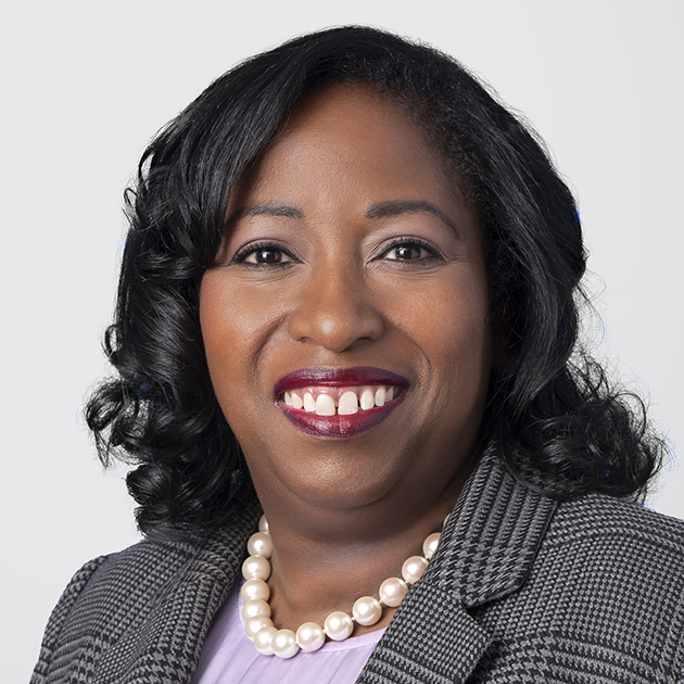 Kalila Hines Winters | Professionals | Holland & Knight