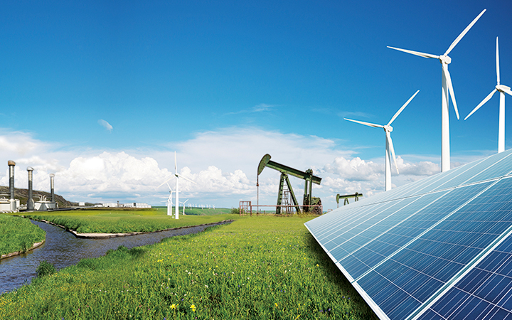 Industries | Holland & Knight