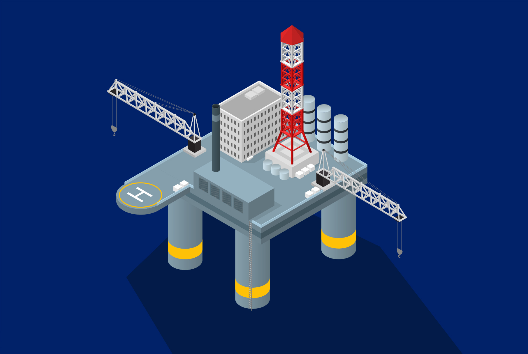 Energy & Natural Resources | Industries | Holland & Knight