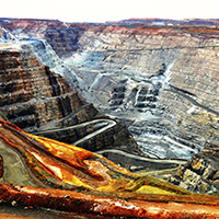 Mining | Practices | Holland & Knight